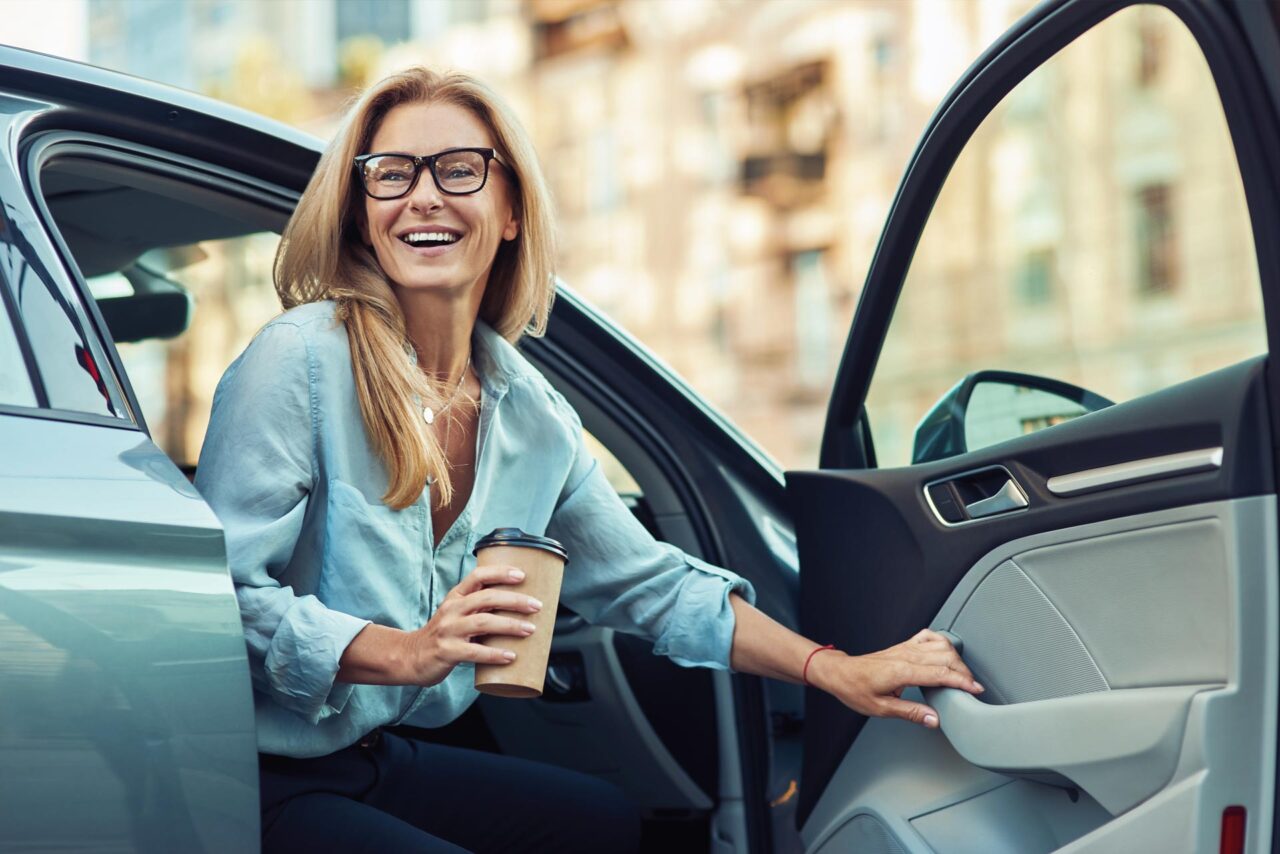 Monthly Parking - Propark Australia